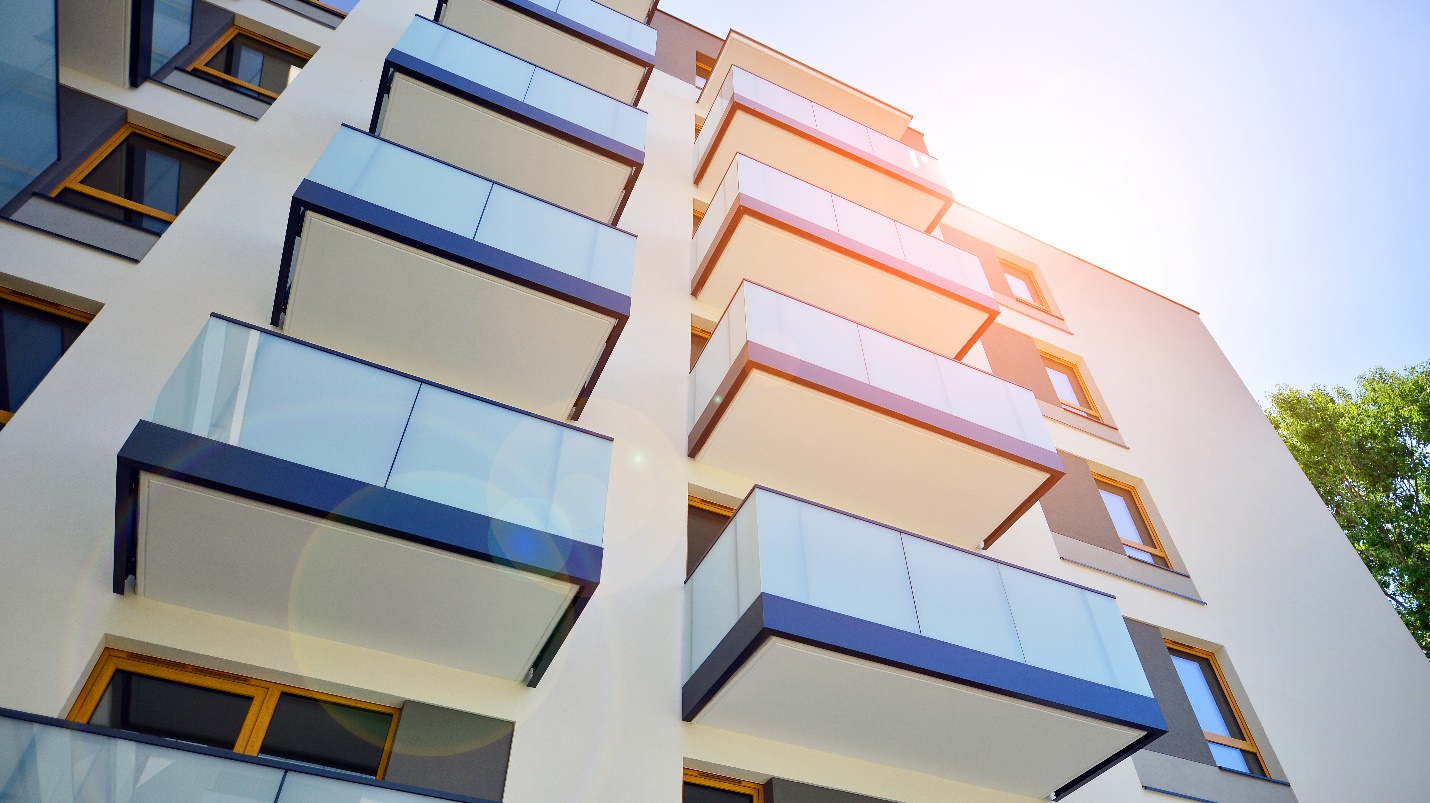 Balcony Inspection per SB-721 & SB-326: Ensuring Safety in California ...