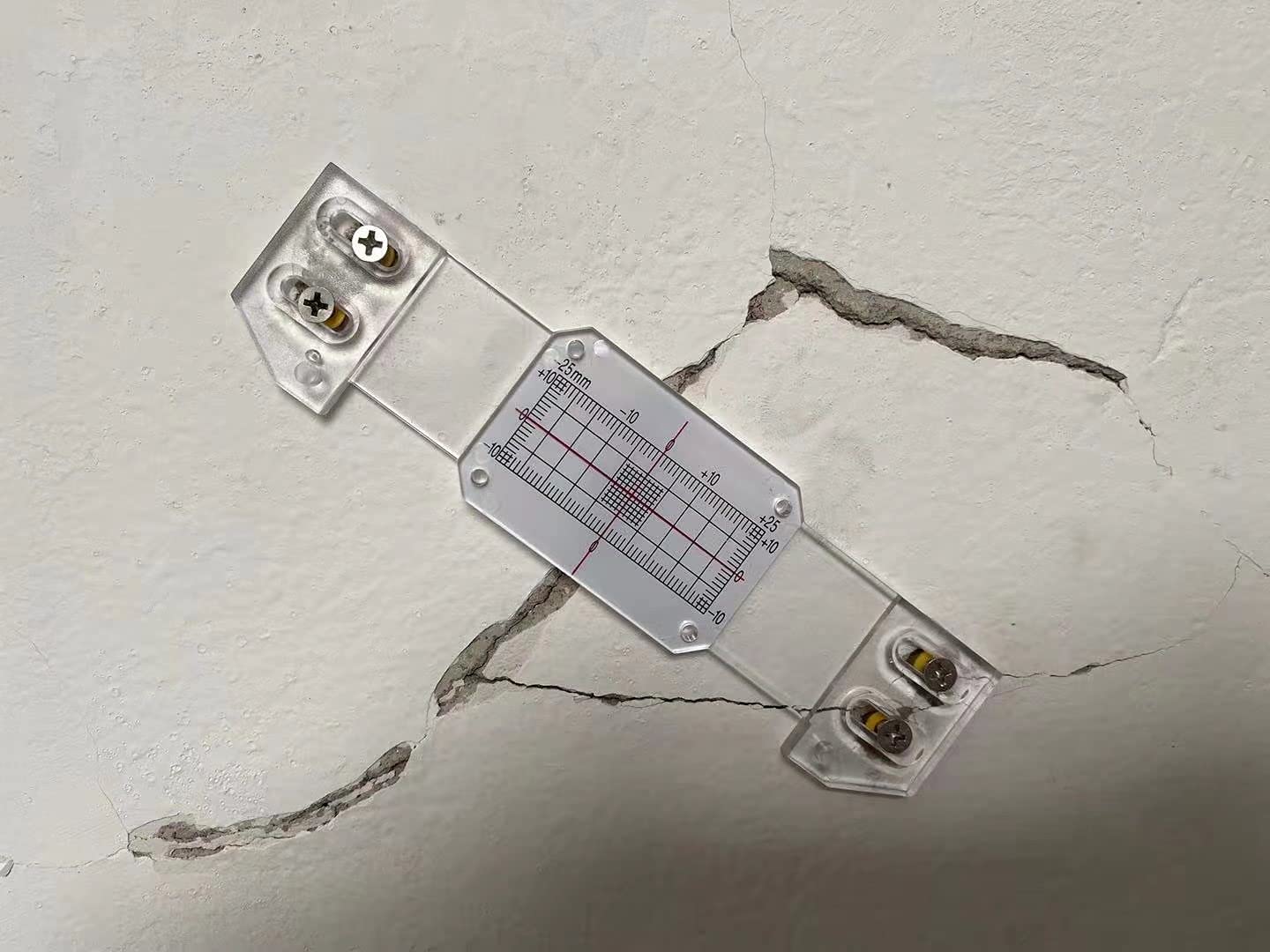 Ultrasound Pulse Velocity Testing | Accu-Test Structural Laboratories