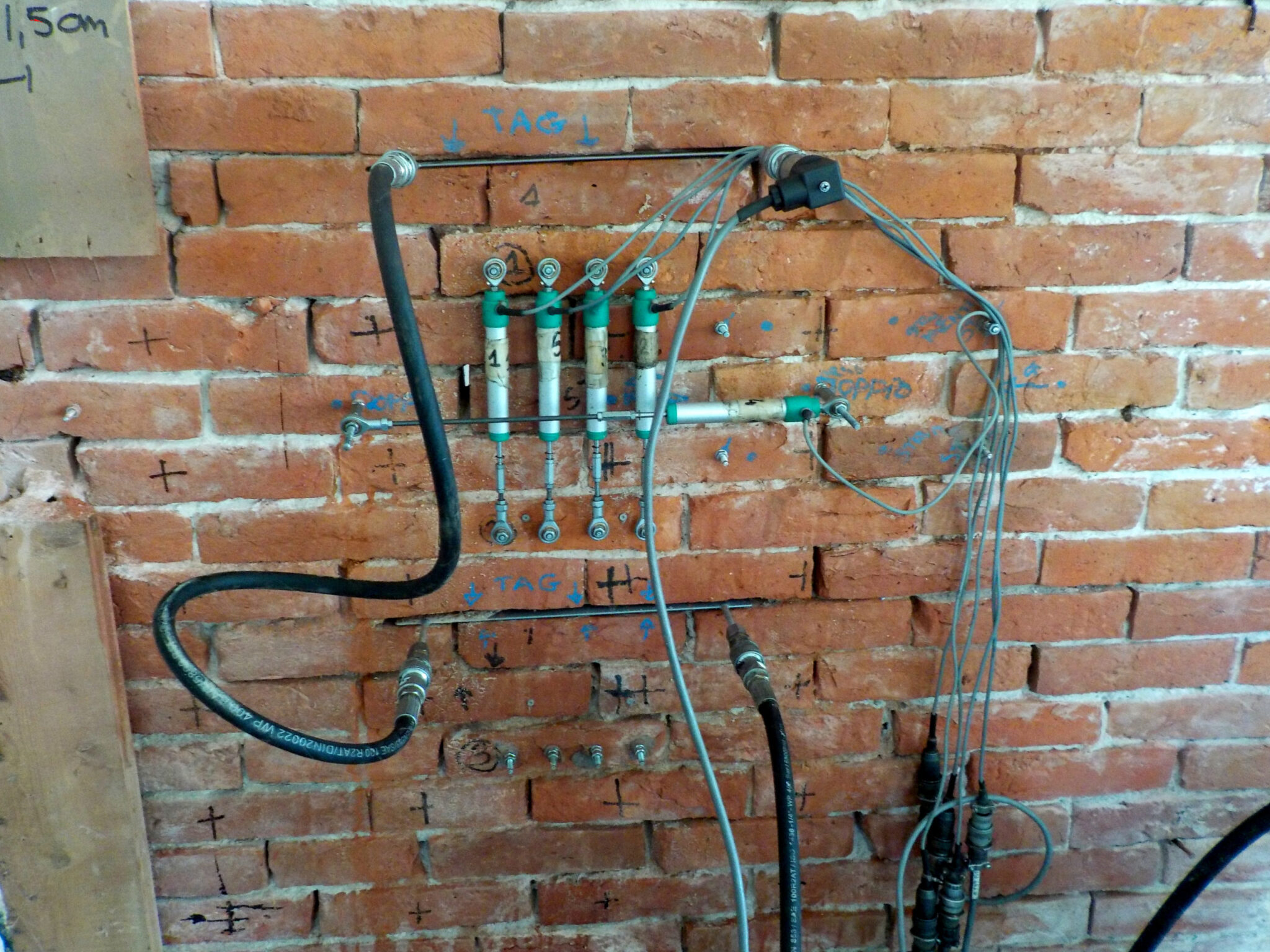 Specialized Testing Expertise | Accu-Test Structural Laboratories
